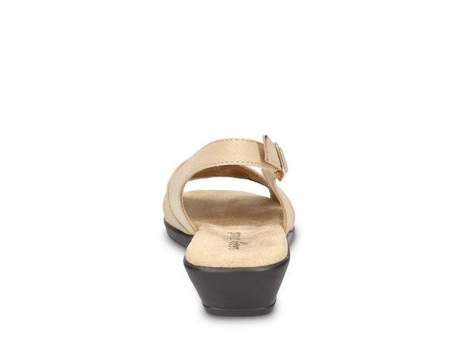 Easy Street Corbett Sandal - Free Shipping | DSW