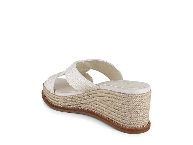 Splendid Daria Wedge Sandal - Free Shipping | DSW