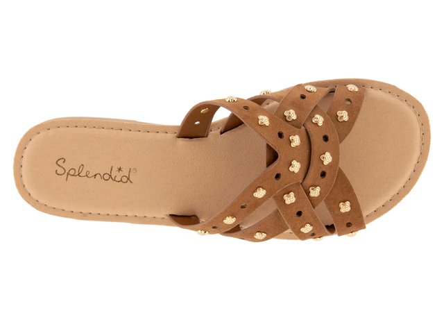 Splendid Simon Sandal - Free Shipping | DSW