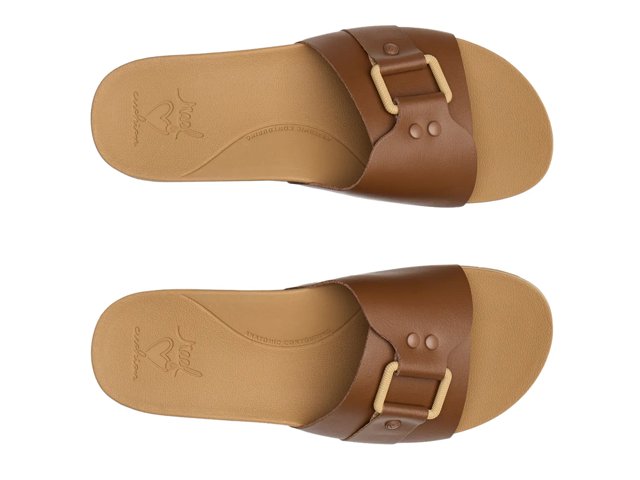 Reef Horizon Hi Platform Sandal - Free Shipping | DSW