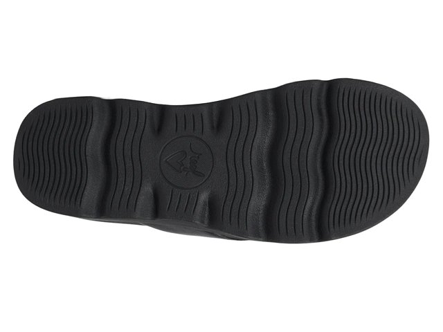 Reef Horizon Luxe Platform Sandal - Free Shipping | DSW