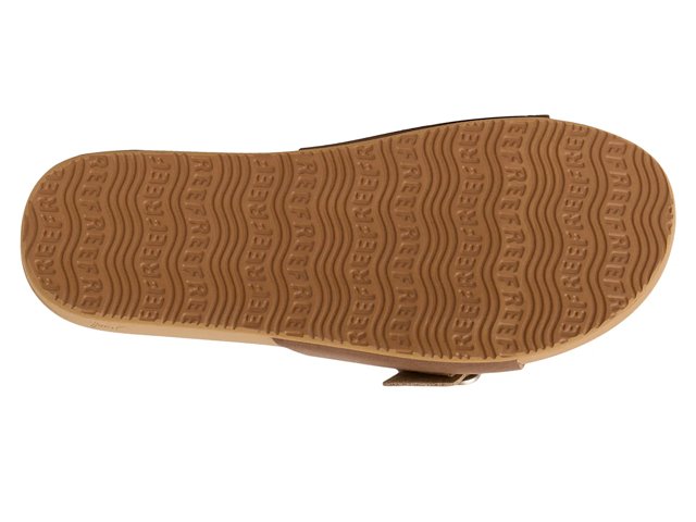 Reef Banded Horizon Sandal - Free Shipping | DSW