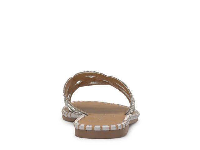 Jessica Simpson Bria Sandal - Free Shipping | DSW