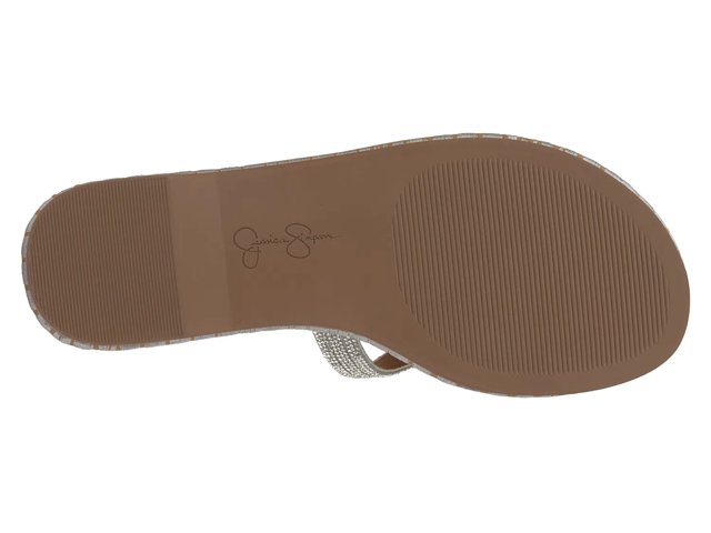Jessica Simpson Bria Sandal - Free Shipping | DSW