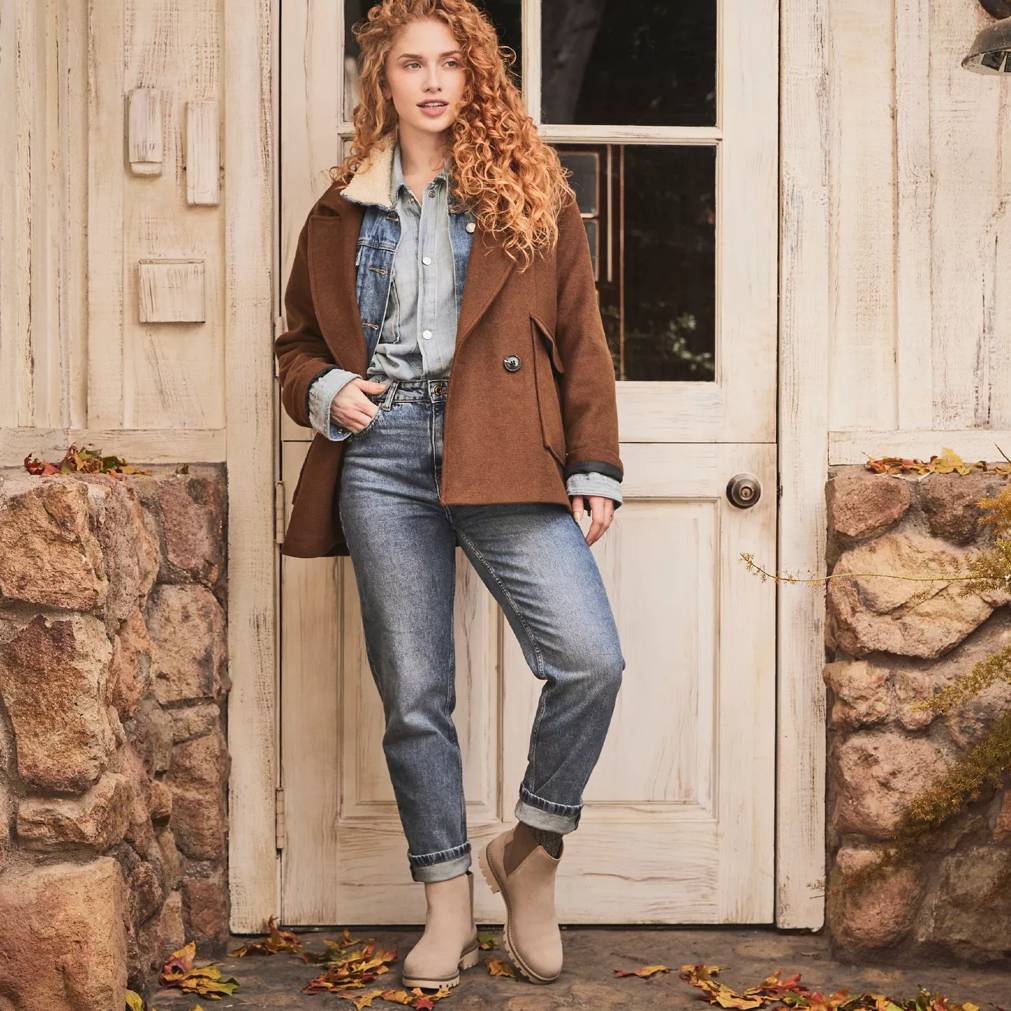 Crown Vintage Womens Boots Dsw