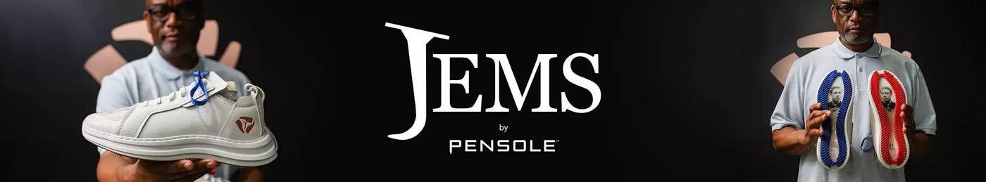 JEMS by PENSOLE | DSW