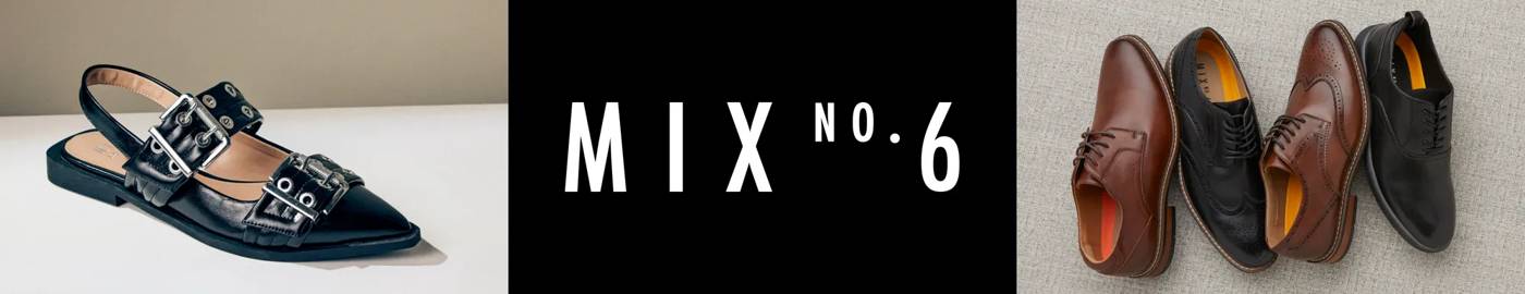 Mix No. 6 Shoes | Flats, Heels, Boots & Sandals | DSW