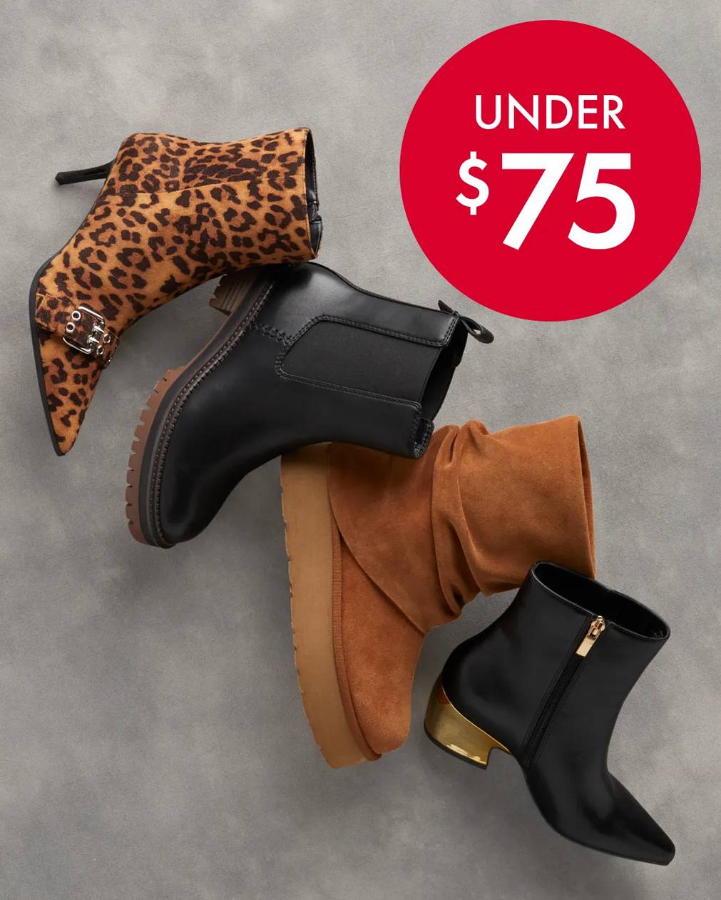 Shoes: Women's, Men's & Kids Shoes from Top Brands | DSW