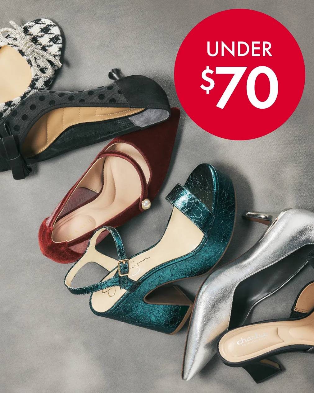 Shoes: Women's, Men's & Kids Shoes from Top Brands | DSW