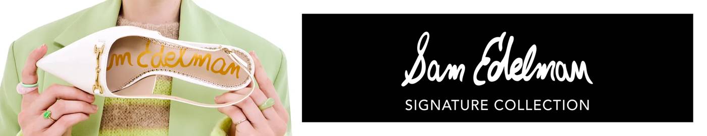 Sam Edelman Signature Collection | DSW