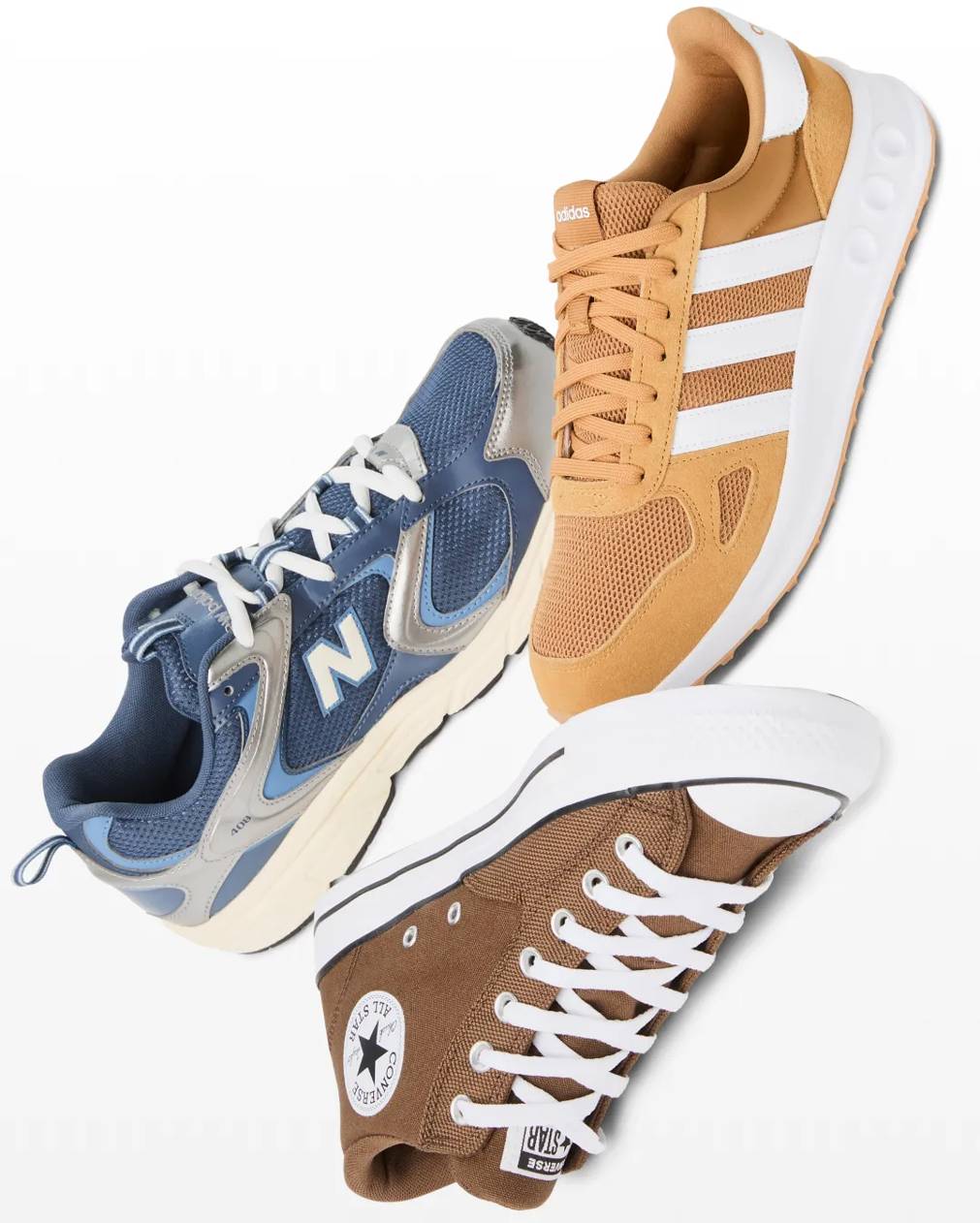 Shop Men's Shoes | DSW