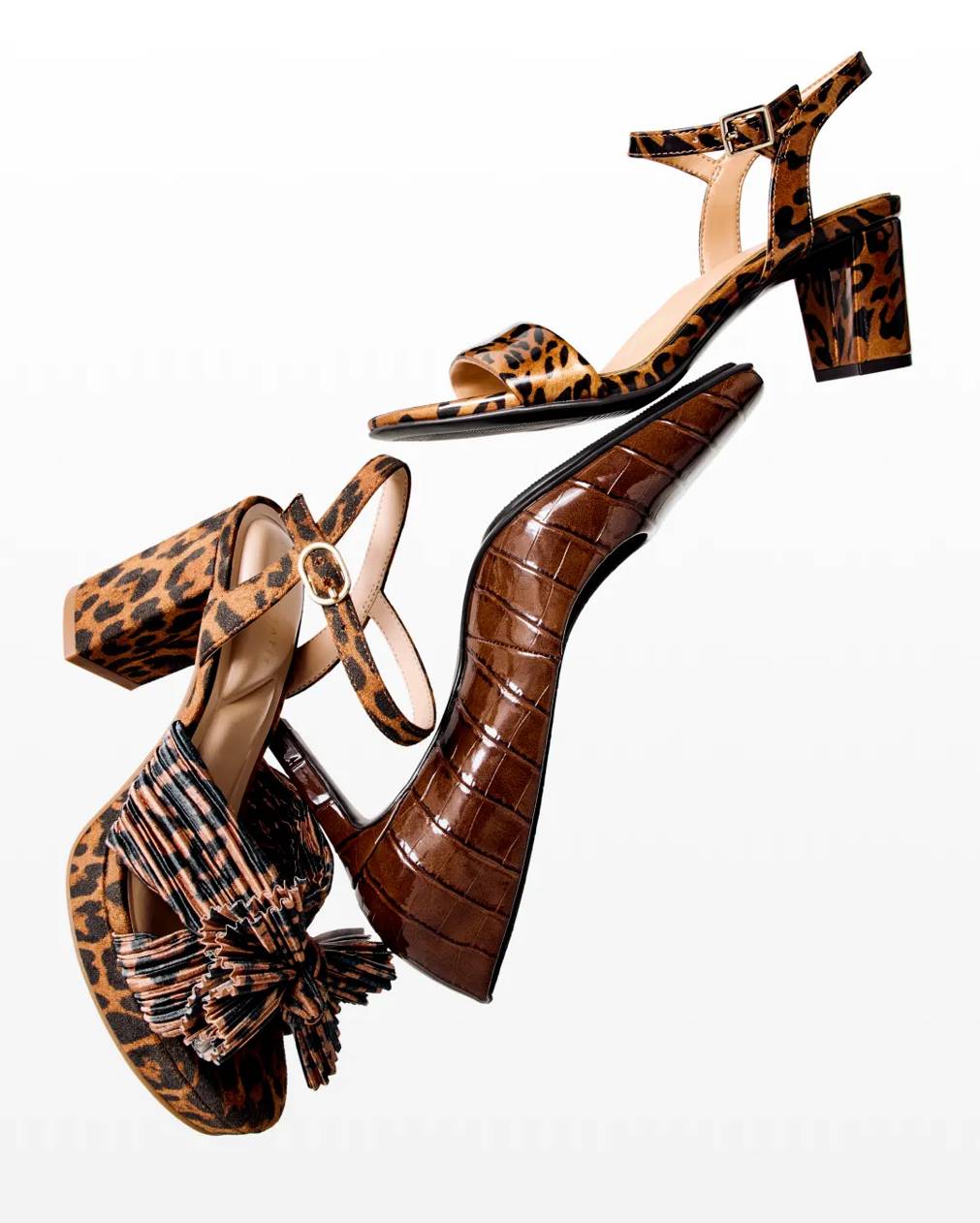 DSW Heels: Shop Trendy Heels for Every Occasion | DSW