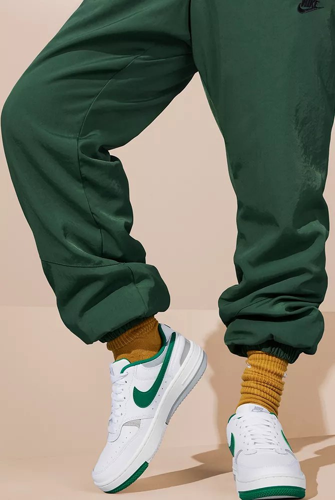 Nike Gamma Force Sneaker - Women's - Free Shipping | DSW