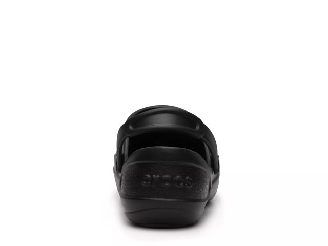 Crocs Mercy Work Clog - Women's - Free Shipping | DSW