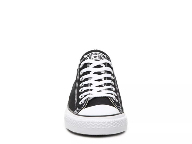 Black Converse Front View | ubicaciondepersonas.cdmx.gob.mx