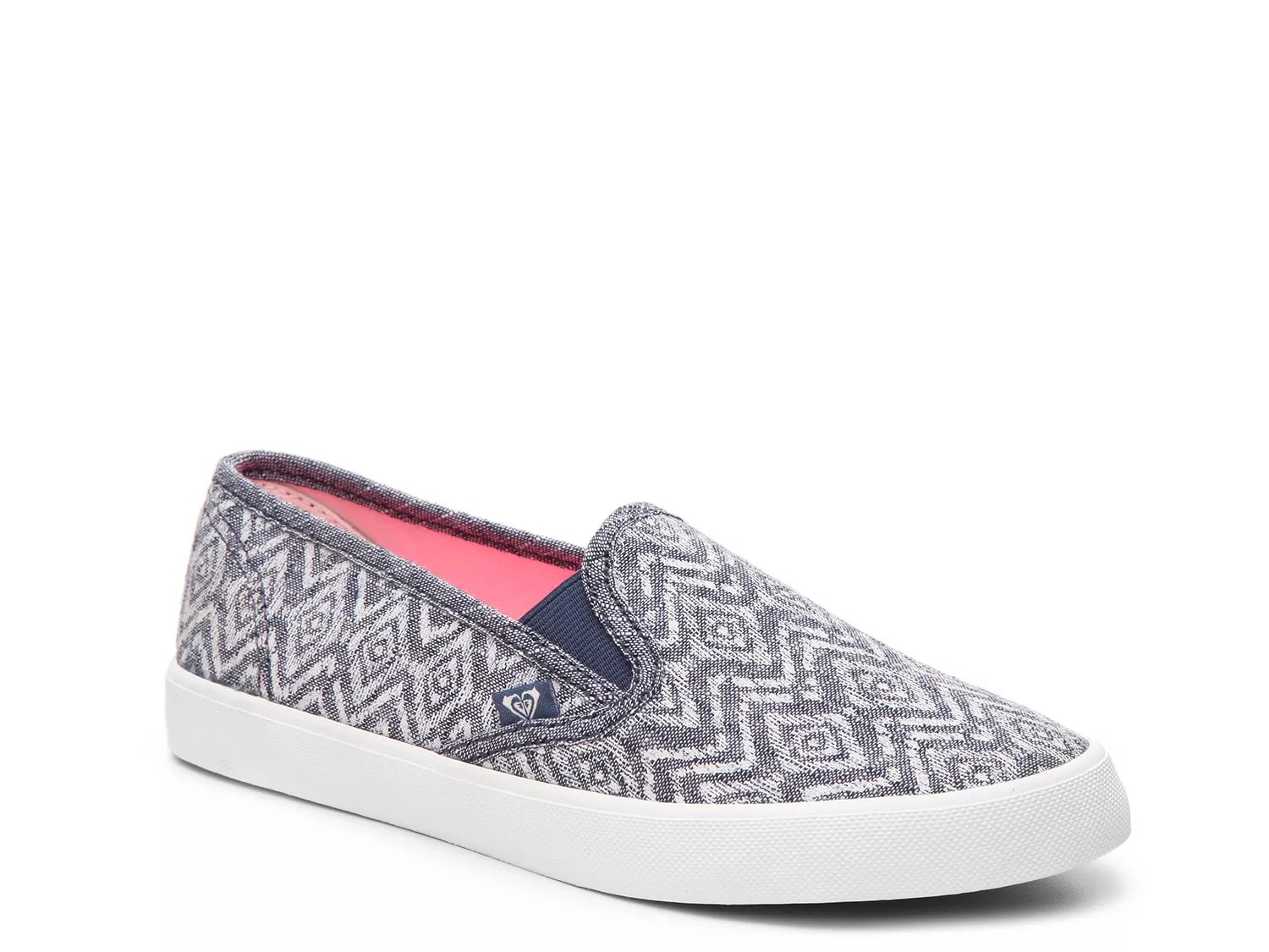 Roxy Ventura Slip-On Sneaker - Free Shipping | DSW