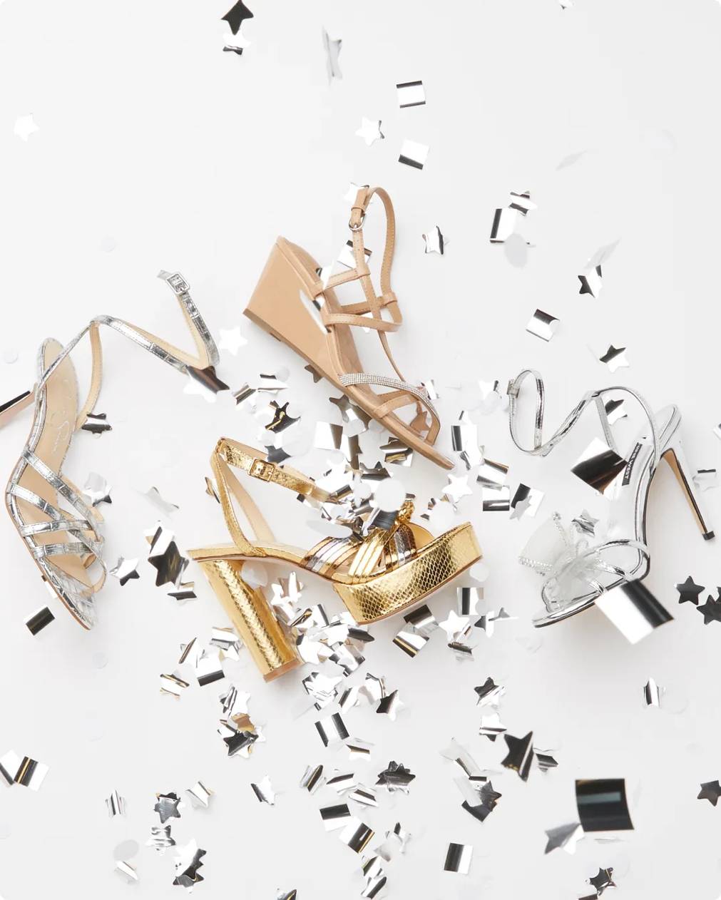 Shoes: Women's, Men's & Kids Shoes from Top Brands | DSW