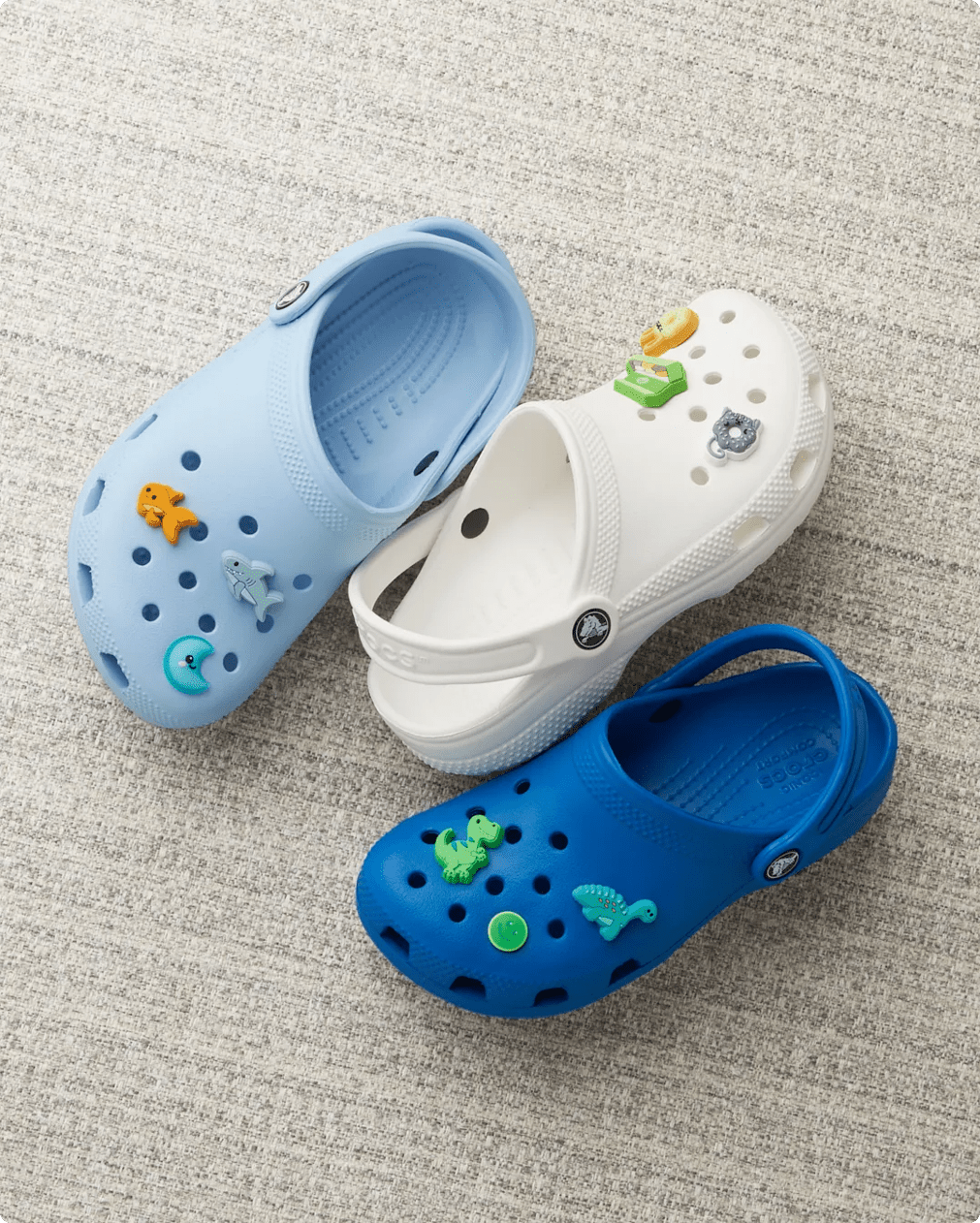 Dsw kids store